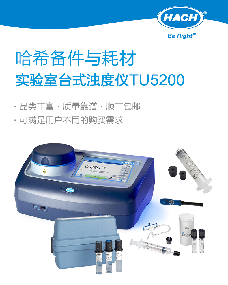 Calibration Lid TU5xxx (RoW)